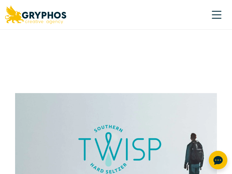 Twisp Southern Hard Seltzer